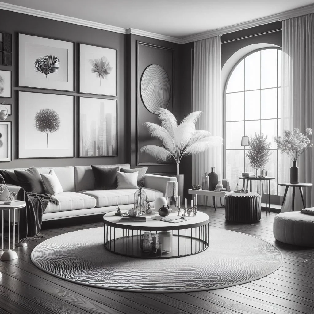 10 Trendy House Interior Colour Schemes for Modern Living