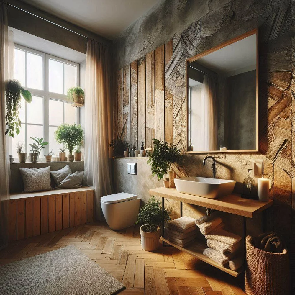 15 Apartment Bathroom Ideas for a Chic Upgrade