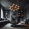 15 Dark Grey Room Ideas for a Sophisticated Space
