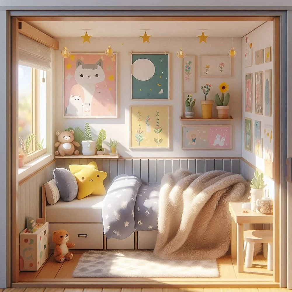 15 Cute Small House Ideas for Cozy Living