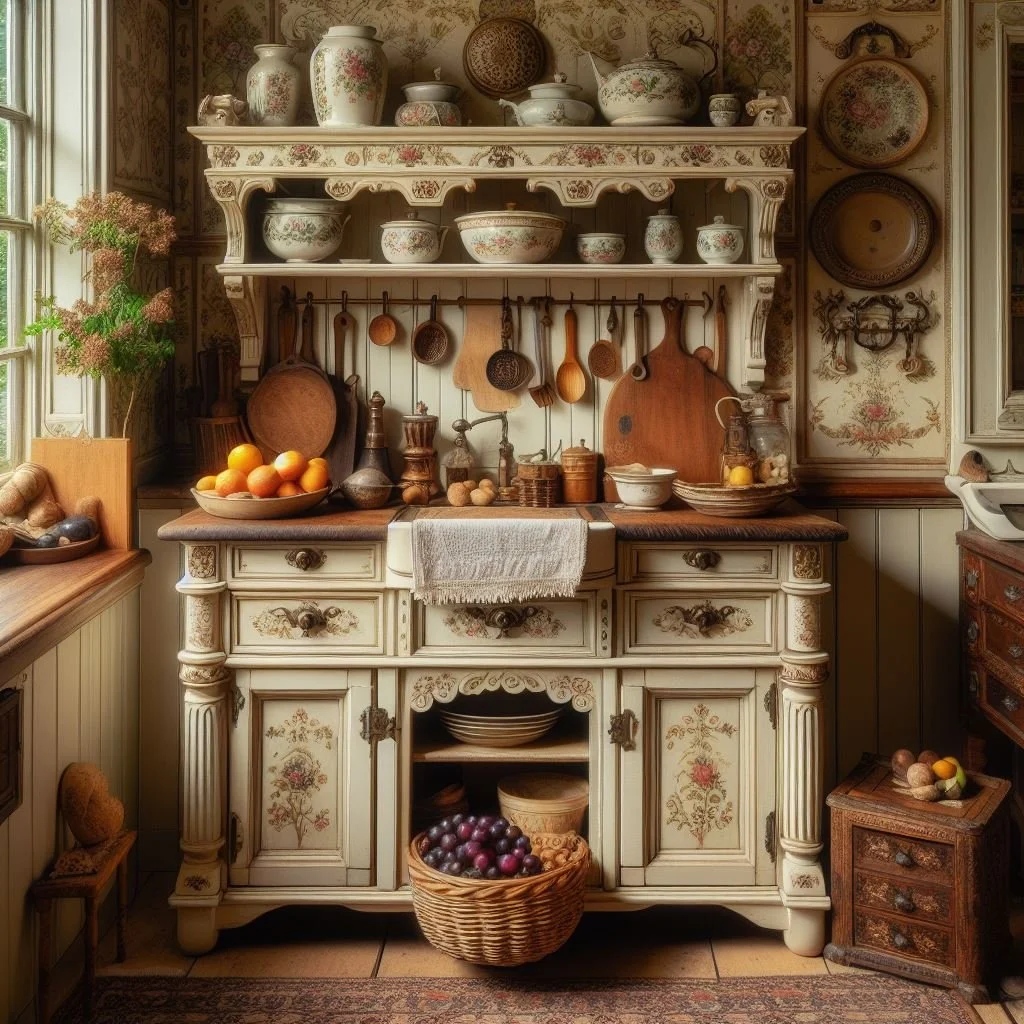 15 Charming Cottagecore Kitchen Ideas for Rustic Bliss