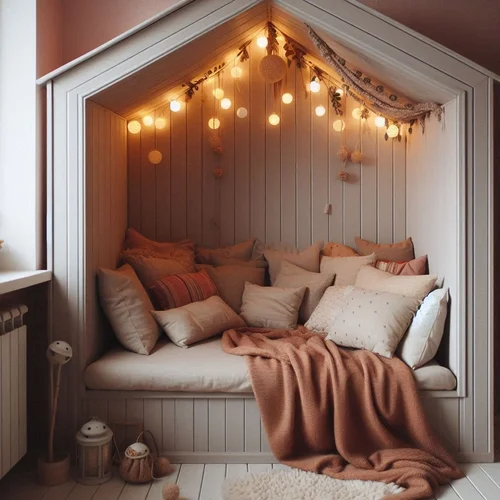15 Alcove Bed Ideas for a Dreamy Bedroom