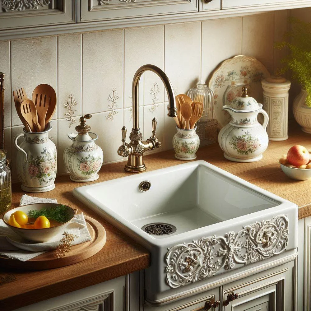 15 Kitchen Sink Ideas Perfect for Any Style