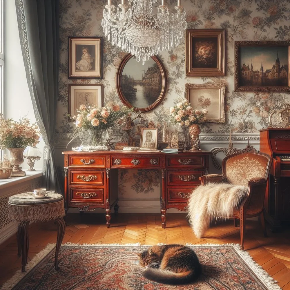 15 Artistic Room Ideas for a Creative and Inspiring Living Space