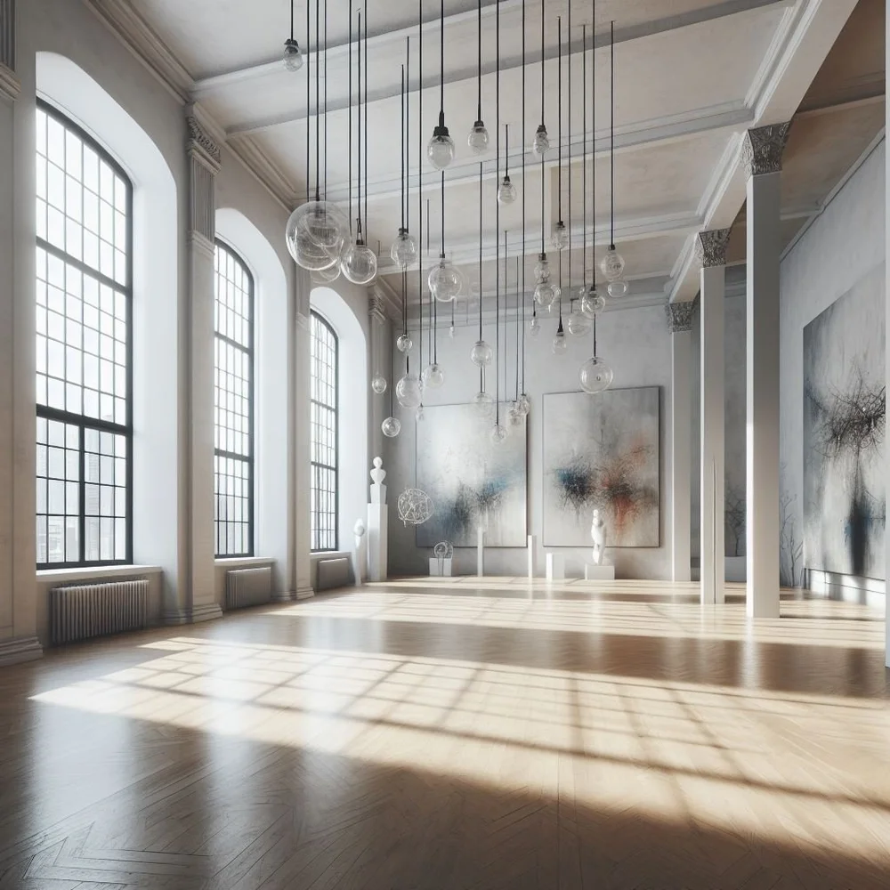 15 Artistic Room Ideas for a Creative and Inspiring Living Space