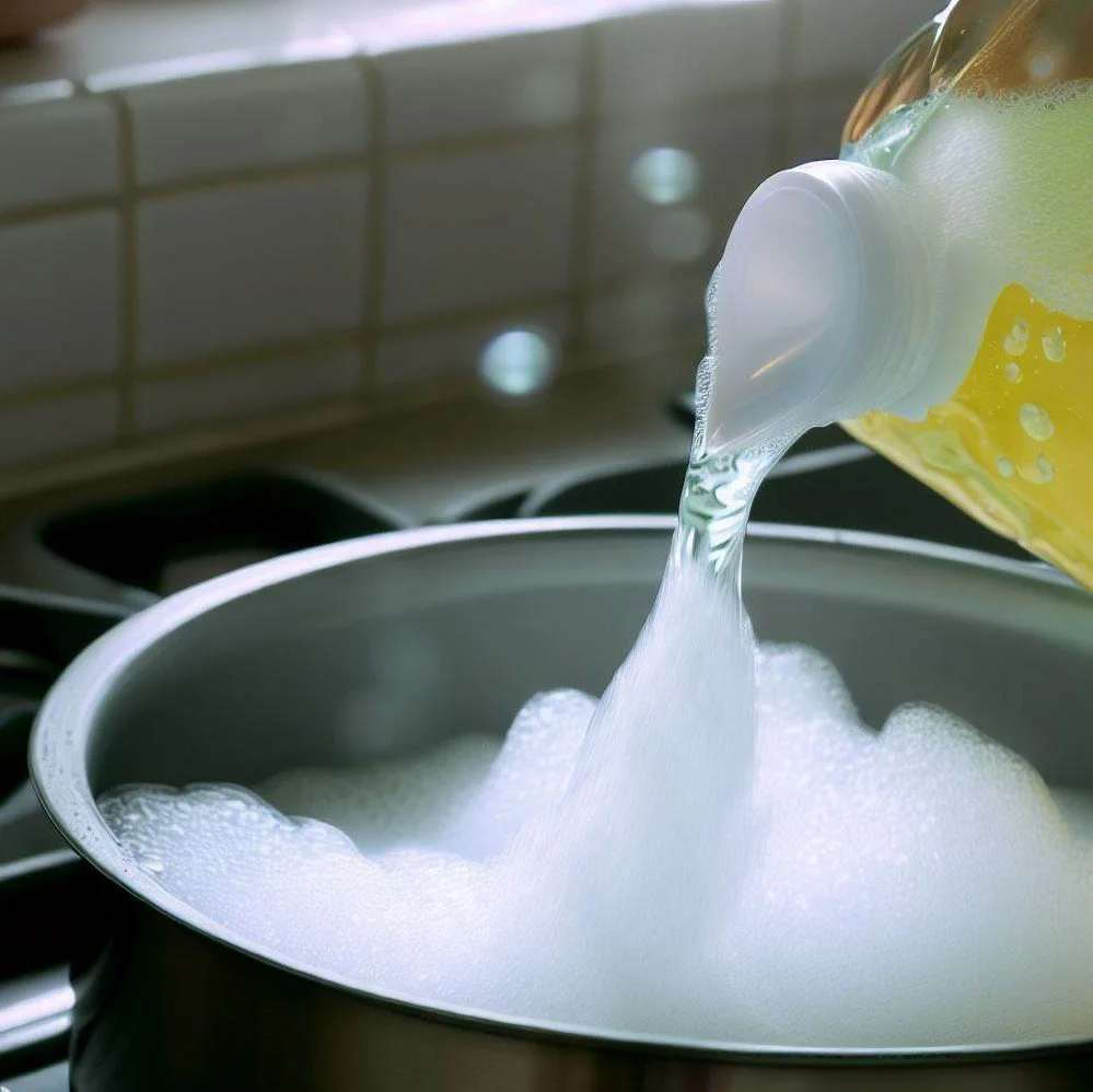 How to Unclog a Garbage Disposal with Standing Water