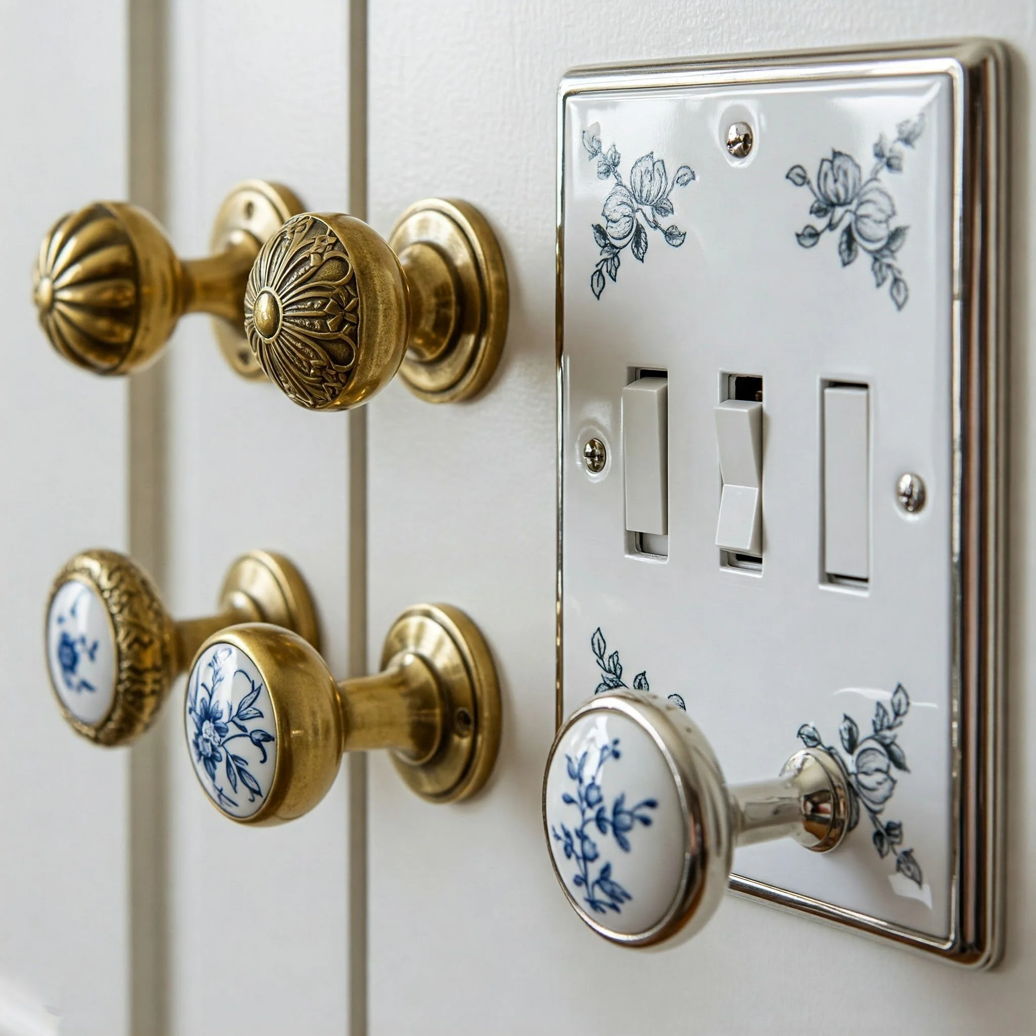 15 Preppy House Decor Ideas for a Classic and Chic Ambiance