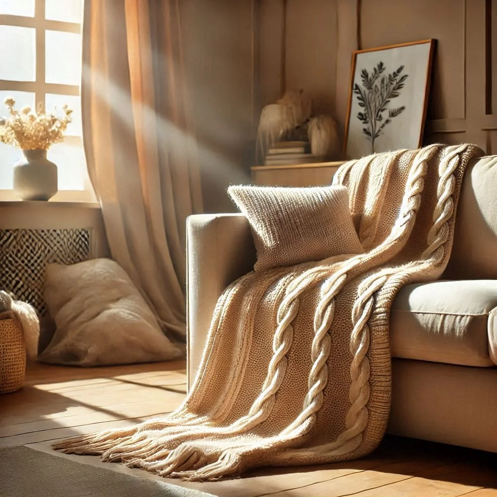 15 Beige Living Room Ideas for a Cozy, Chic Look