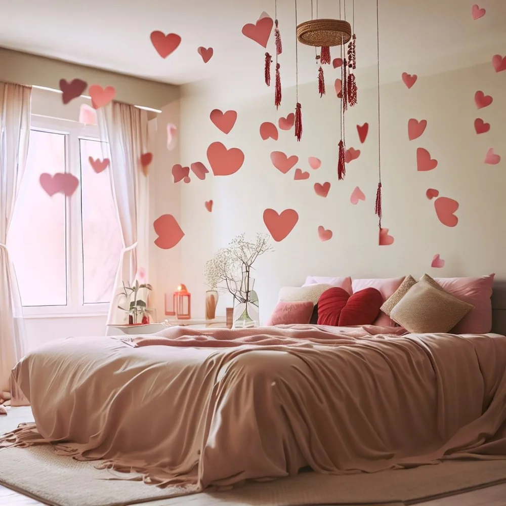14 Unique Bedroom Decor Ideas for Couples: Make It Your Love Nest