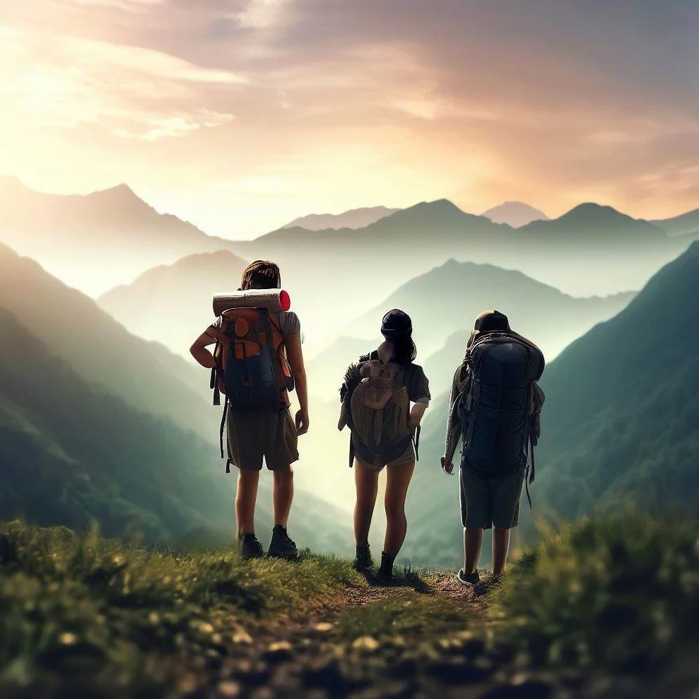 Embrace the Outdoor Lifestyle: Unleash the Joys of Nature's Playground
