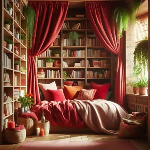 15 Alcove Bed Ideas for a Dreamy Bedroom