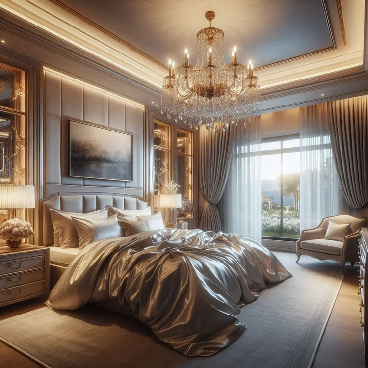 15 Master Bedroom Lighting Ideas for Ultimate Comfort