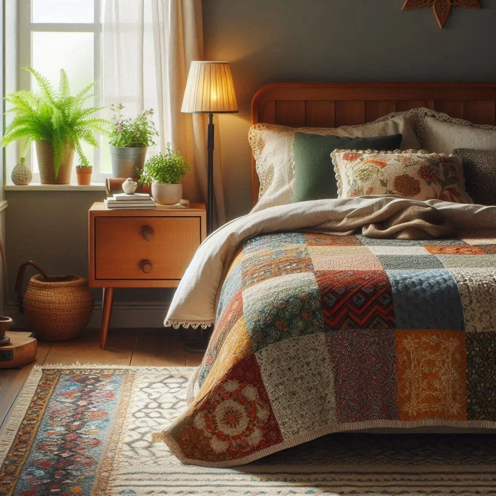15 Carpet Bedroom Ideas for a Warm, Inviting Space