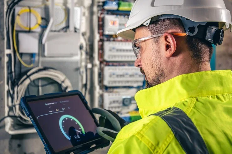 The Importance of Routine Electrical Safety Inspections