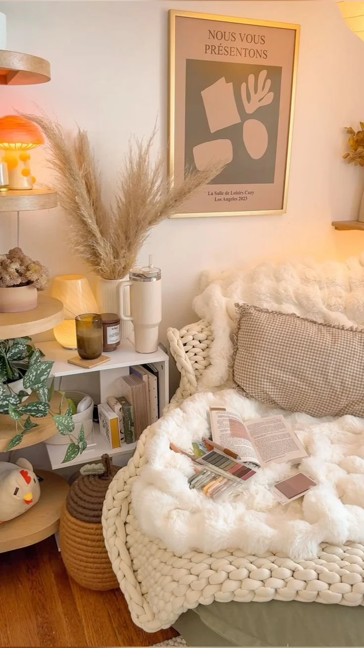 15 Preppy Room Ideas for Stylist Decor