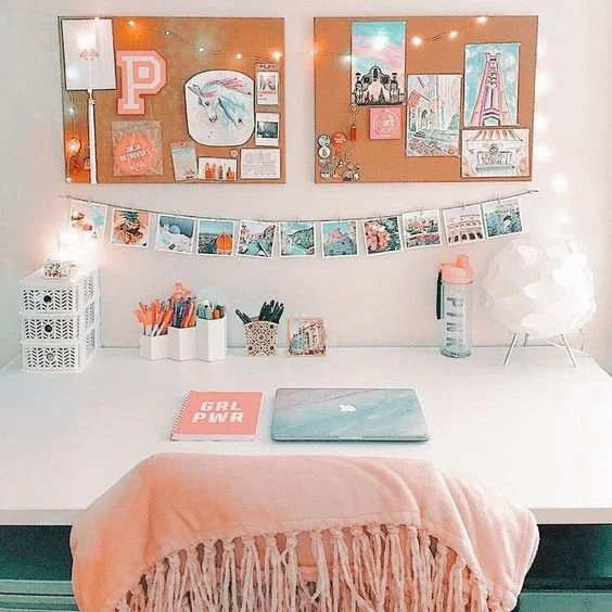 15 Preppy Room Ideas for Stylist Decor