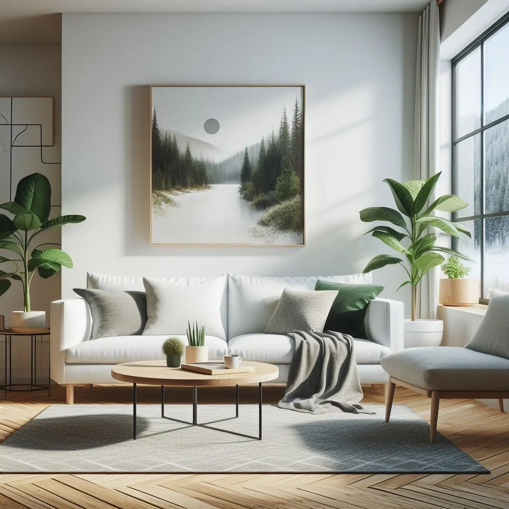 10 Modern Scandinavian Home Ideas: Stylish Simplicity