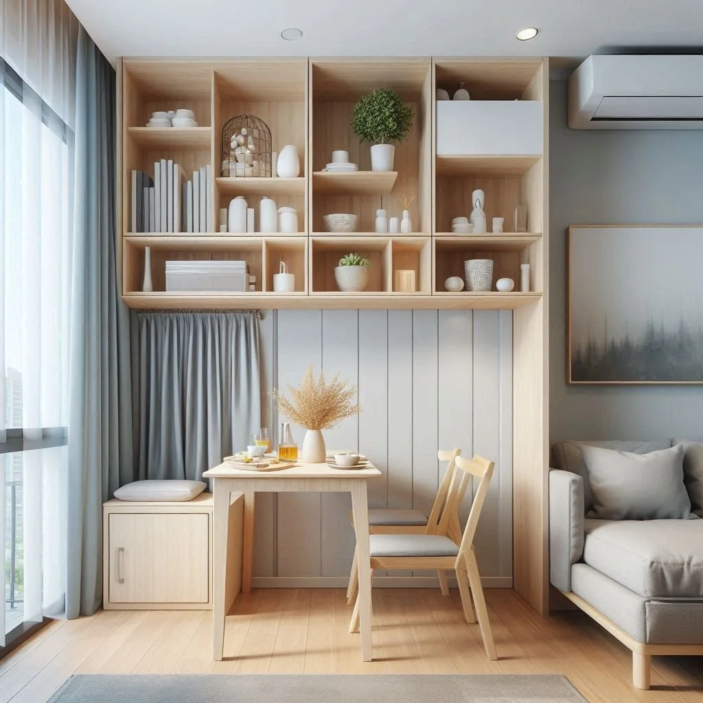 15 Studio Apartment Layout Ideas for Small Spaces