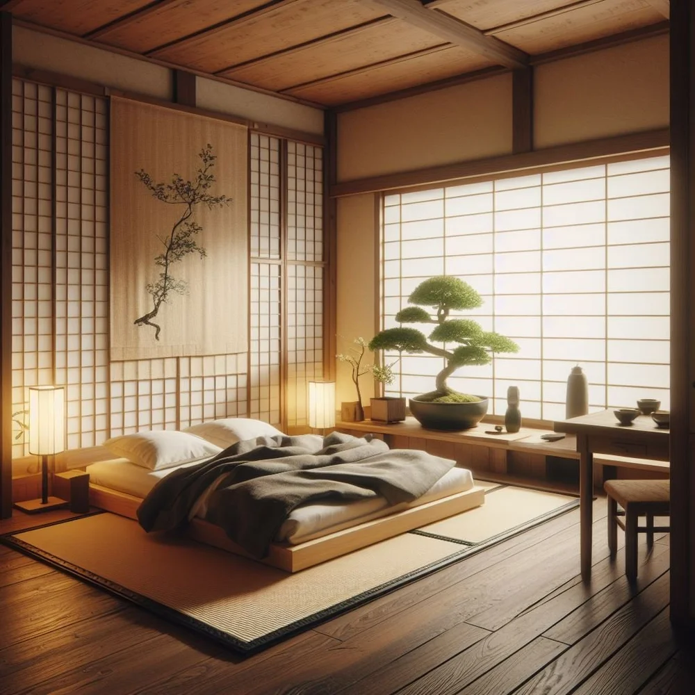 15 Tranquil Zen Bedroom Ideas for Peaceful Sleep