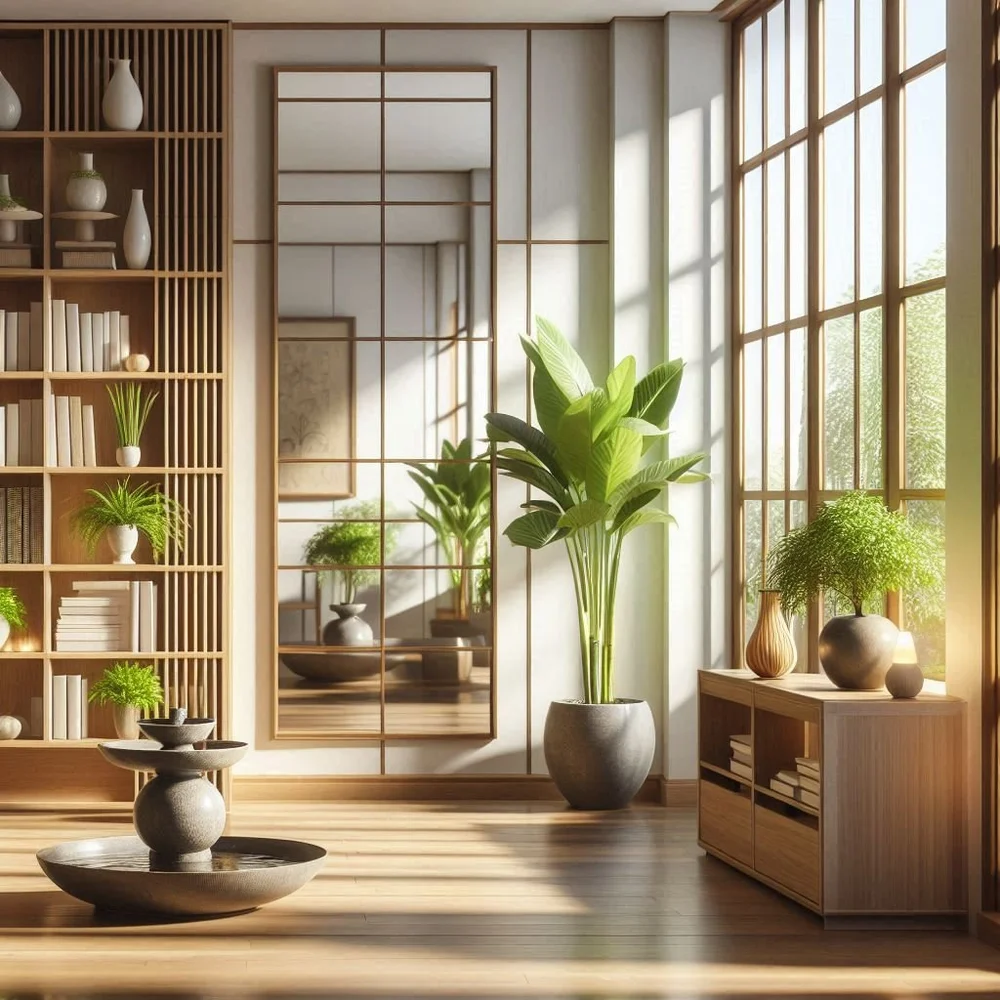 15 Feng Shui Room Layout Ideas for Positive Energy