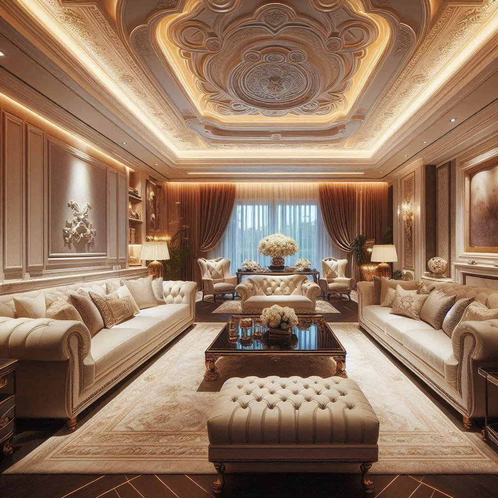 15 Ceiling Decor Ideas to Transform Your Space