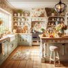 15 Cottage Kitchen Ideas for a Charming Space