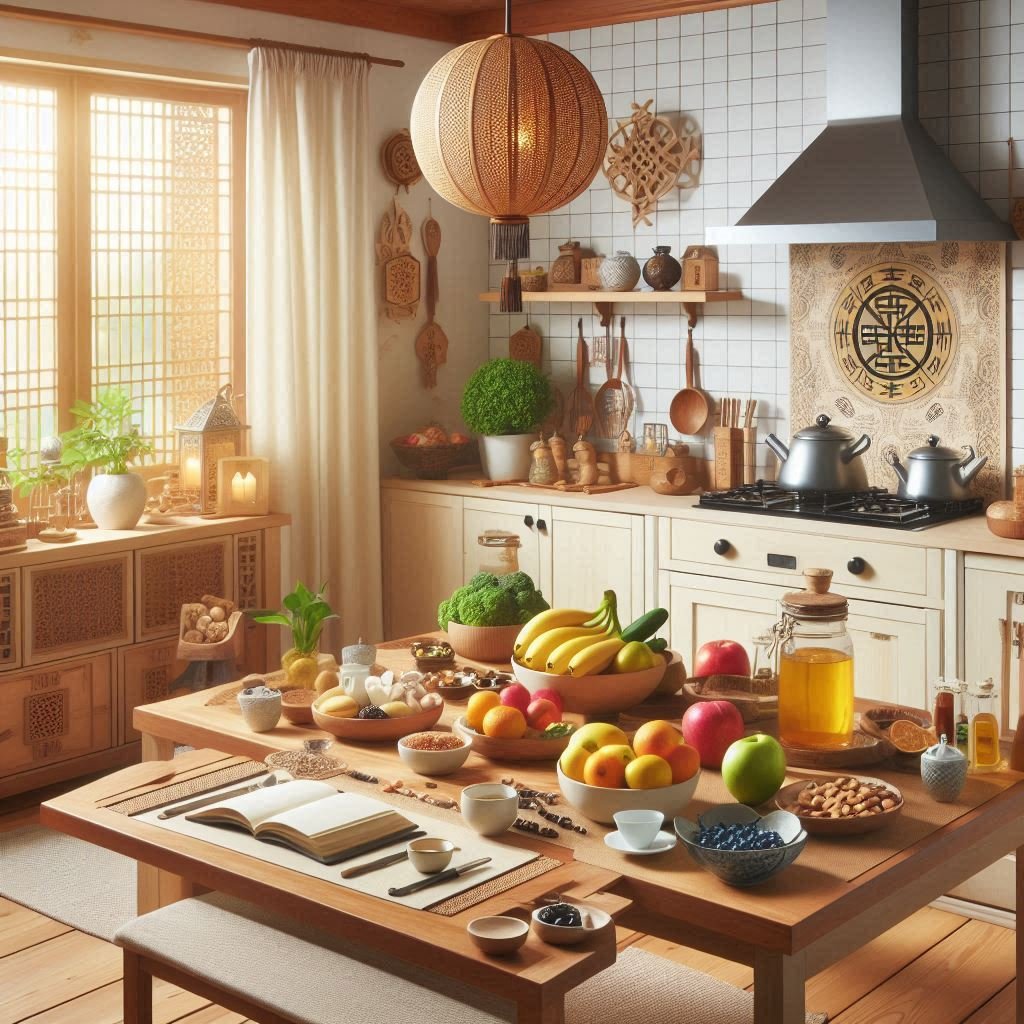15 Feng Shui Kitchen Ideas for Harmonious Cooking Spaces