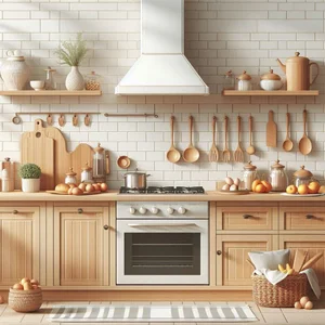 15 Classic Kitchen Ideas for Timeless Elegance