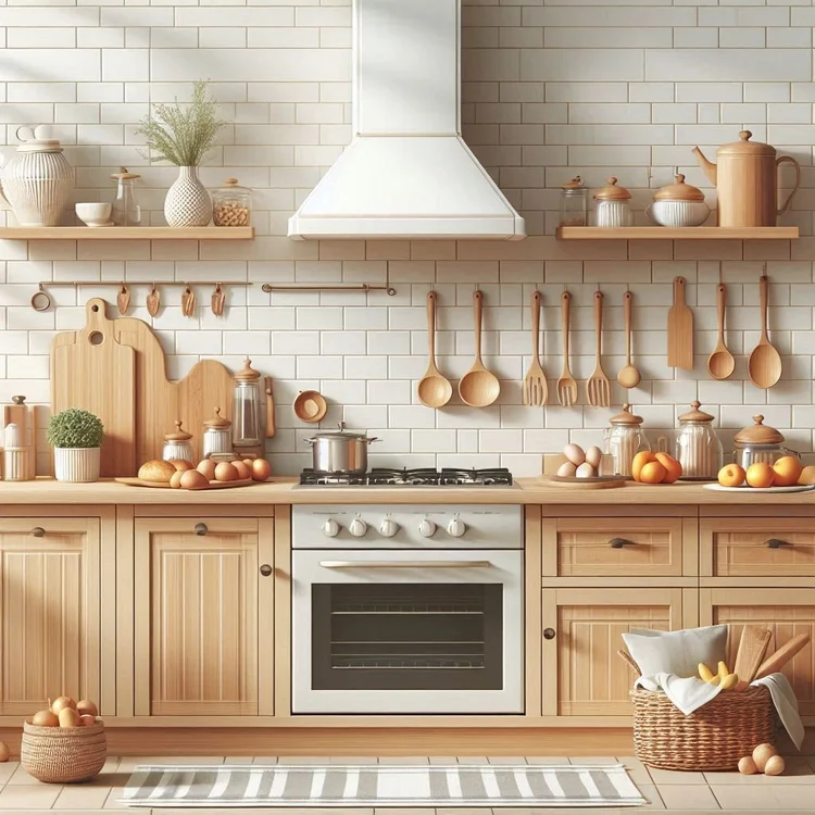 15 Classic Kitchen Ideas for Timeless Elegance