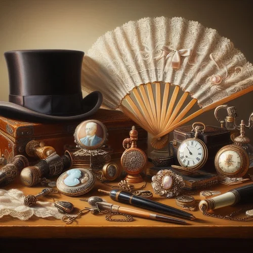 15 Key Elements of Modern Victorian Interior Design