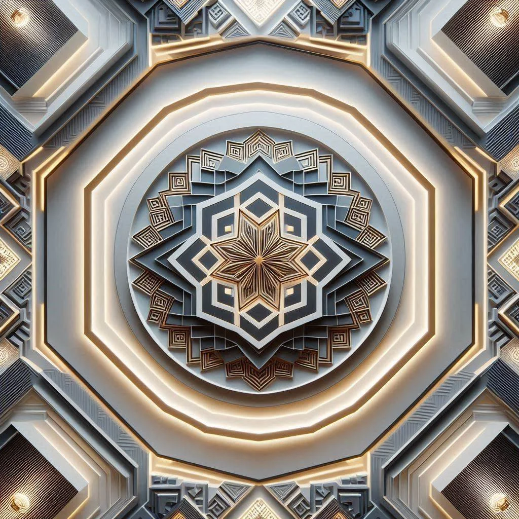 15 False Ceiling Design Ideas for a Stylish Home