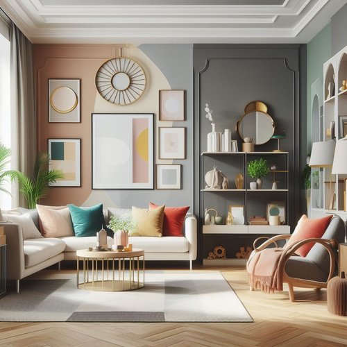 15 Inspiring Color Schemes for Interior Design: A Comprehensive Guide