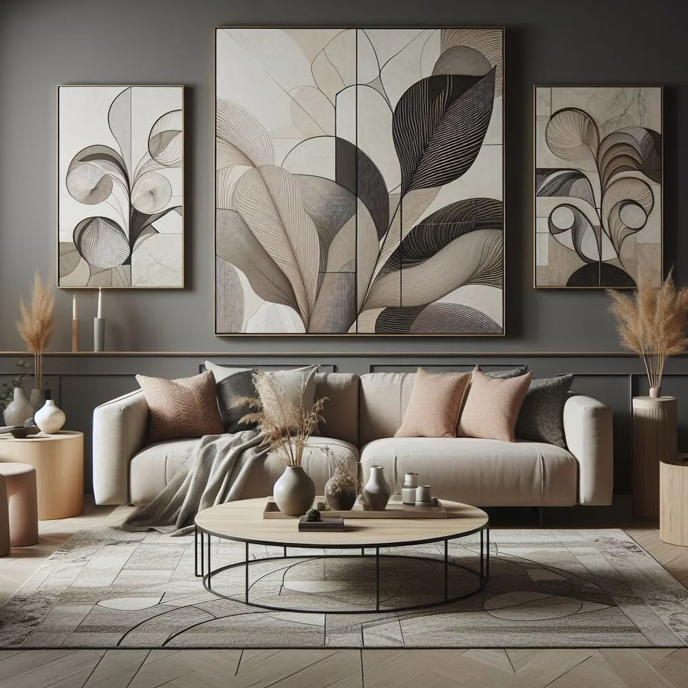 Explore the Beauty of Contemporary Decor