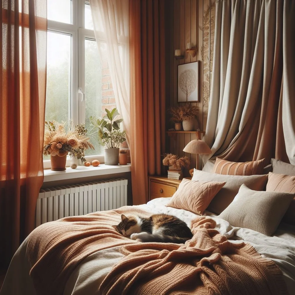 15 Cozy Fall Bedroom Ideas for Seasonal Warmth — Lord Decor