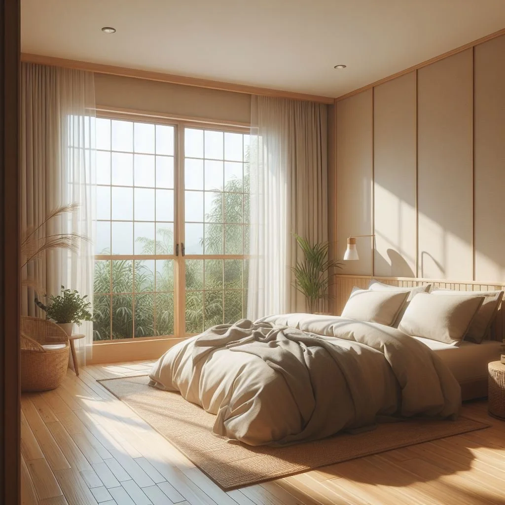 15 Tranquil Zen Bedroom Ideas for Peaceful Sleep