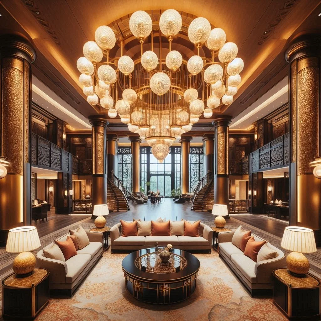 15 Modern Traditional Interior Design Ideas to Try