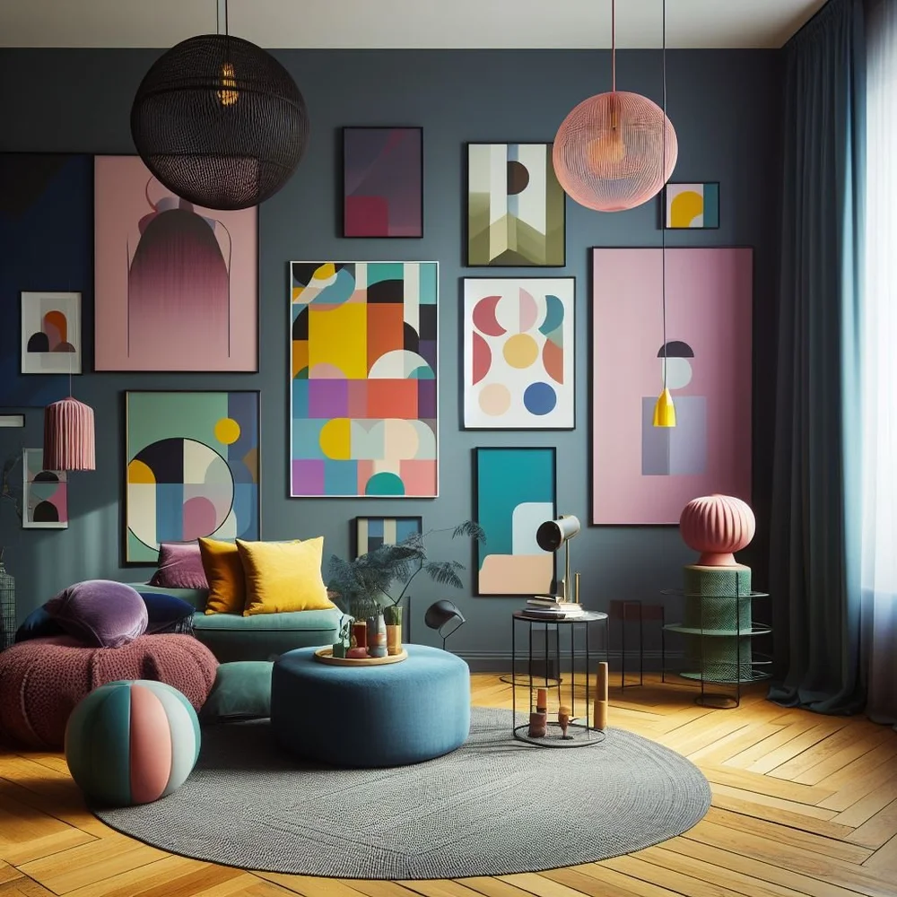 15 Inspiring Color Schemes for Interior Design: A Comprehensive Guide
