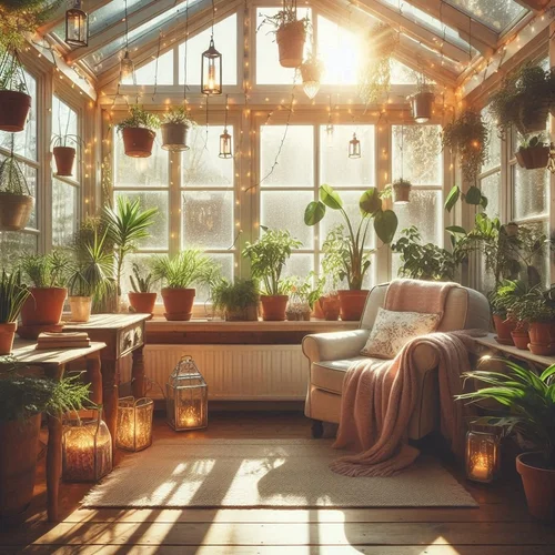 15 Small Sunroom Ideas to Maximize Cozy Spaces