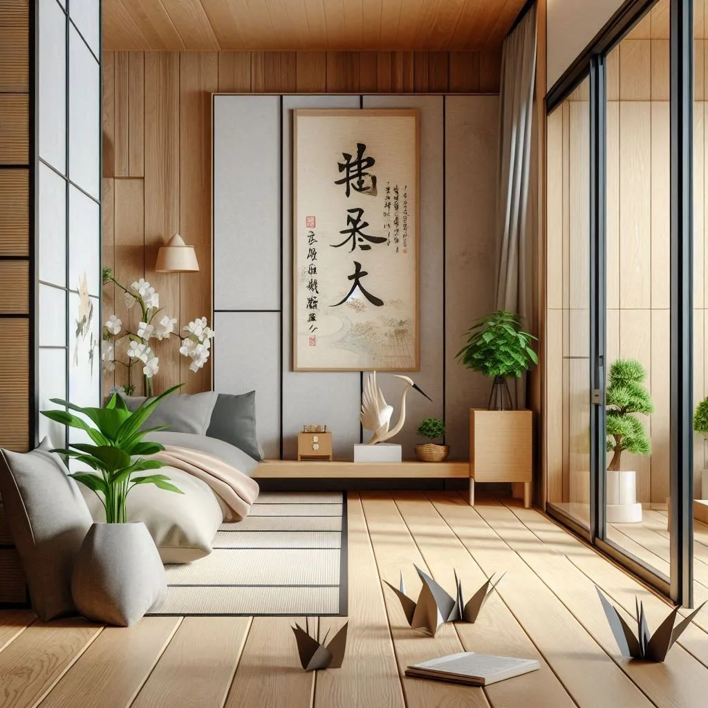 15 Modern Japanese Home Ideas for a Minimalist Look