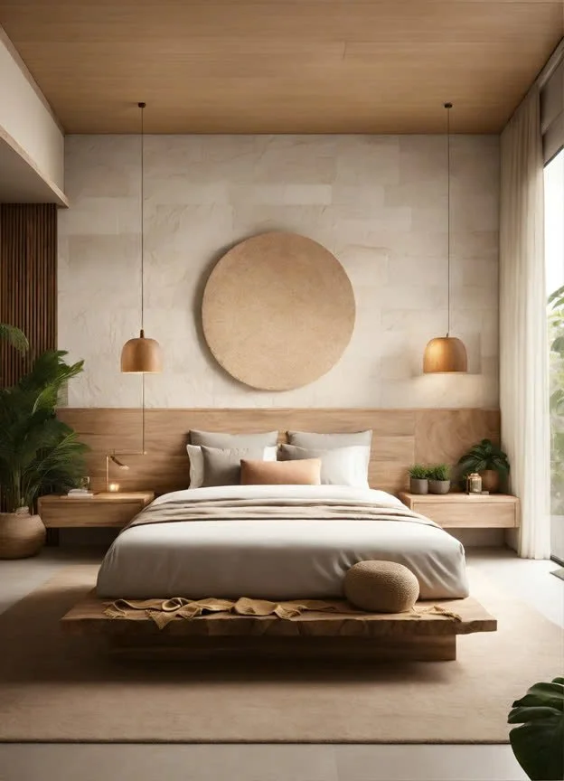 Origins and Philosophy of Japandi Design