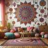 15 Hippie Room Ideas to Elevate Your Space