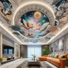15 False Ceiling Design Ideas for a Stylish Home