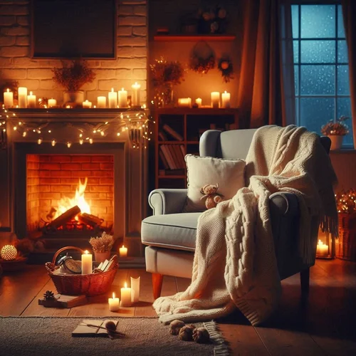 15 Cozy Home Ideas for Ultimate Comfort