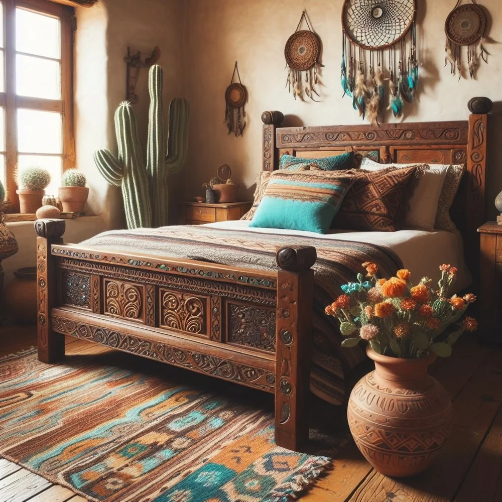 Southwestern Decor 101: A Complete Guide to Infuse Warmth and Style
