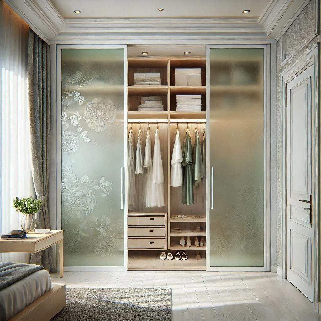 15 Closet Door Ideas to Elevate Your Space