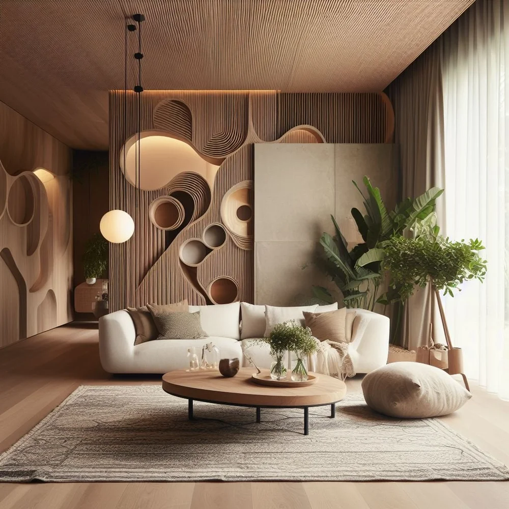 15 Key Elements of Organic Modern Interior Design: A Comprehensive Guide