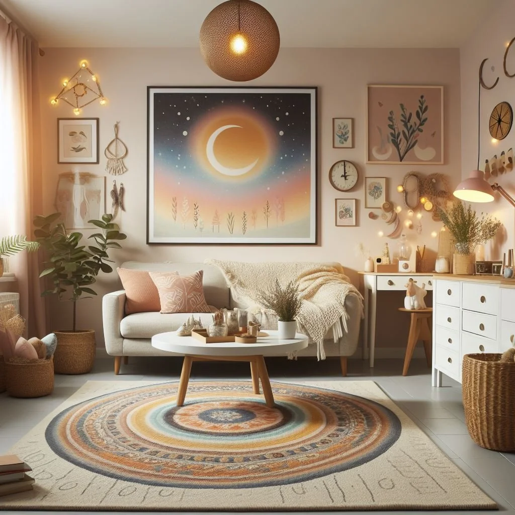 15 Aesthetic Room Ideas for Small Spaces