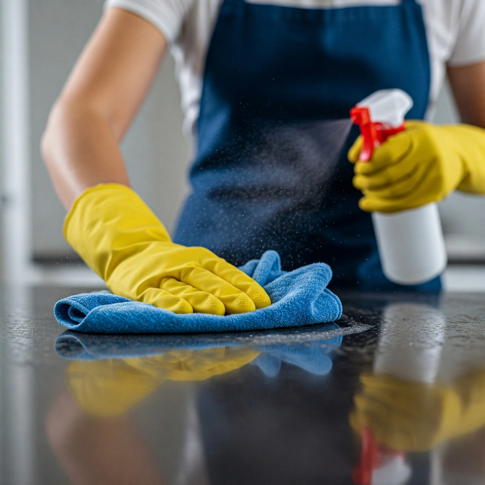 End Lease Cleaning Best Practices For Move Out