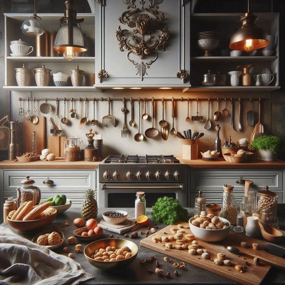 15 Timeless Kitchen Design Ideas for a Classic Look