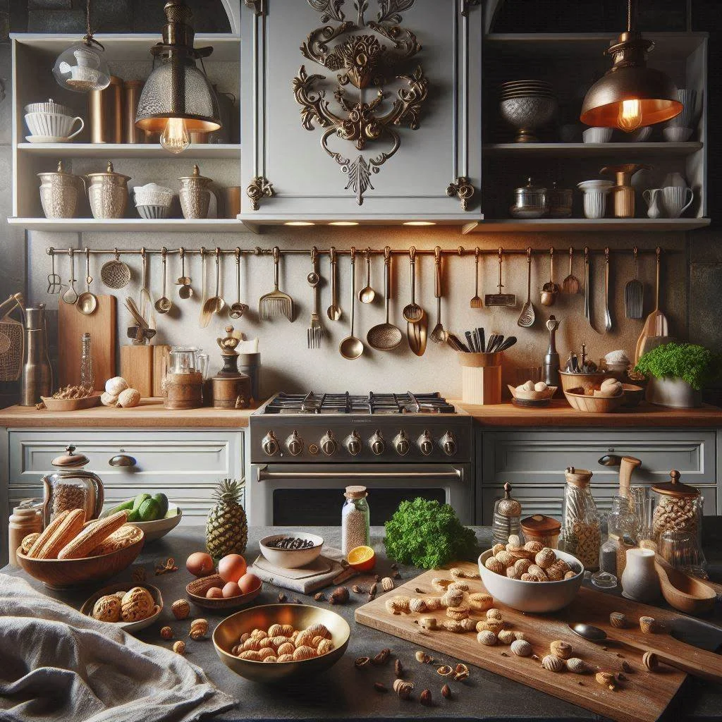 15 Timeless Kitchen Design Ideas for a Classic Look